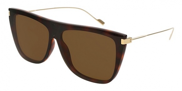 Saint Laurent Sunglasses Sl 1 T 002 Visual Click
